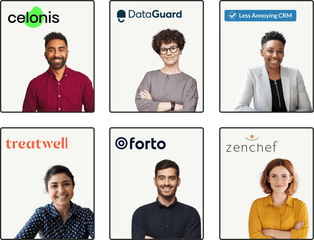 Redefining the Future of Sales | About Demodesk